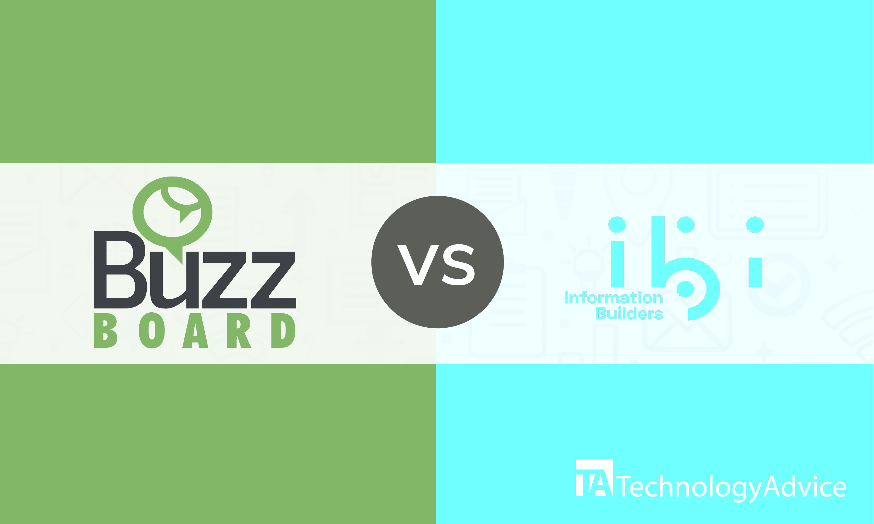 BuzzBoard vs. ibi | TechnologyAdvice