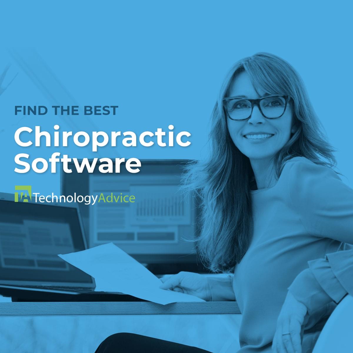 Chiropractic Software Guide for 2023 | TechnologyAdvice
