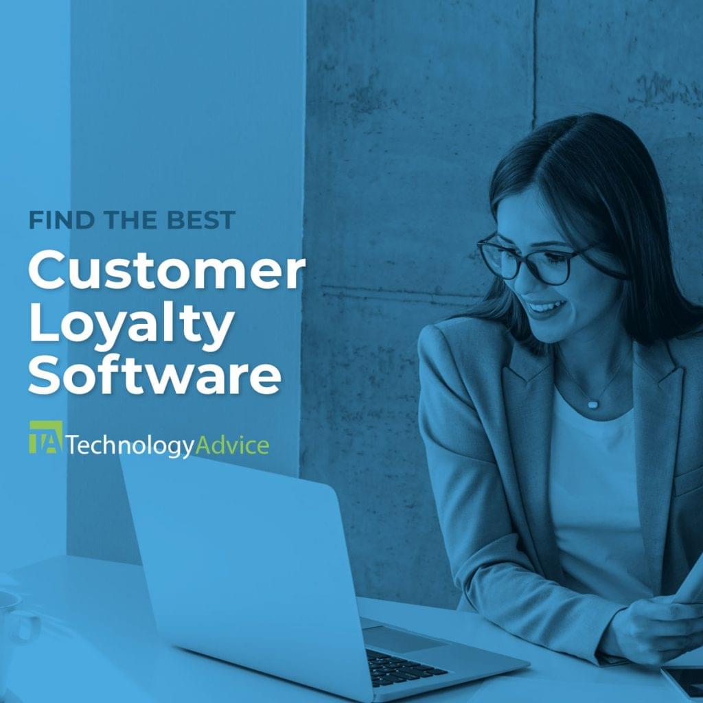 Best Customer Loyalty Program Software for 2023 | TA