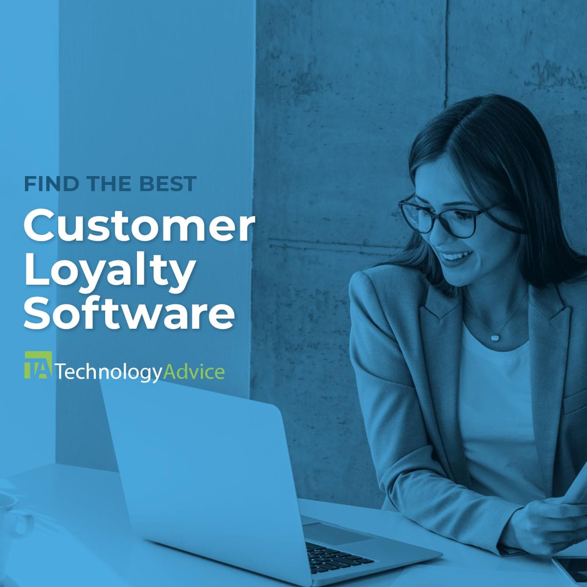 Best Customer Loyalty Program Software for 2023 | TA