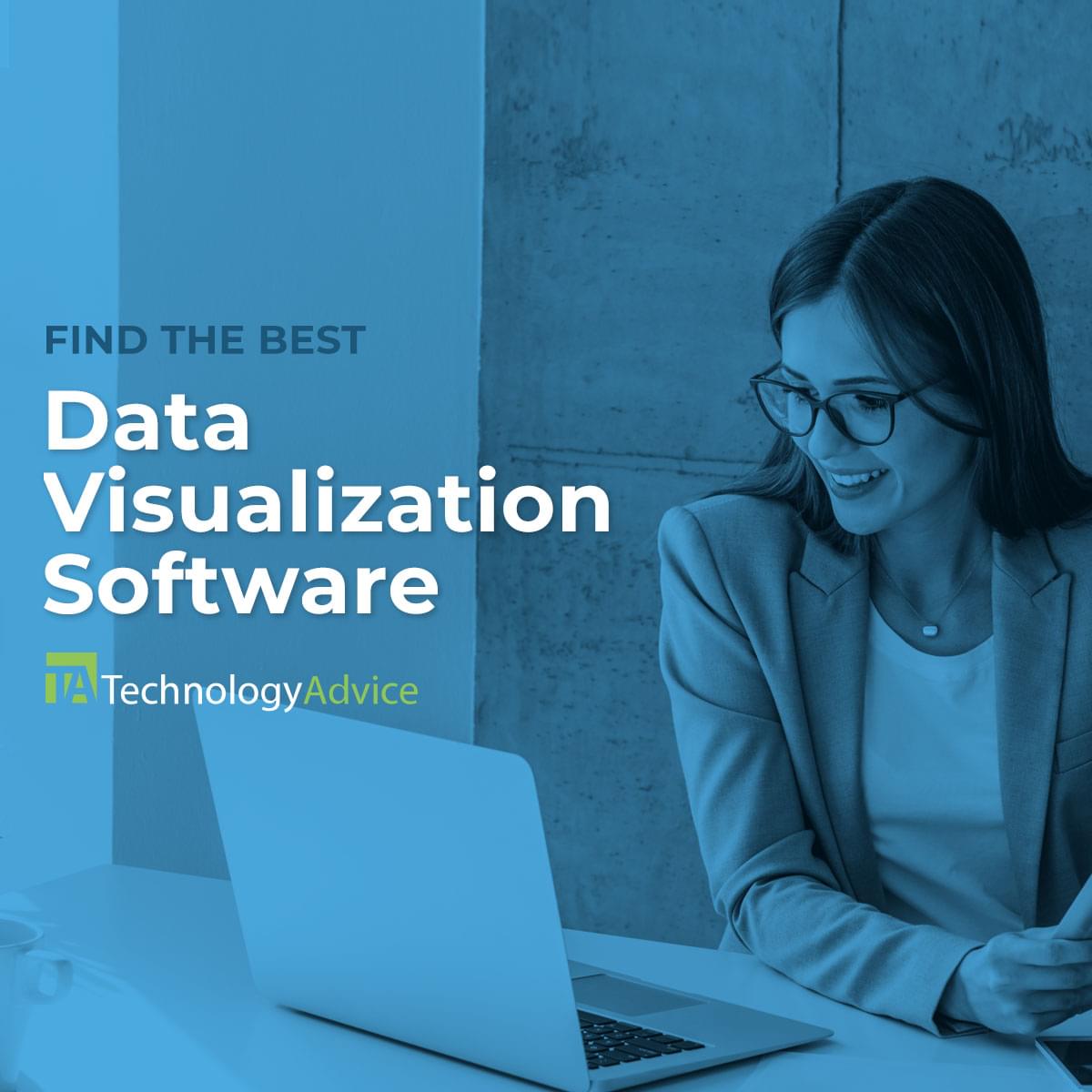 Data Visualization Software Guide for 2023 | TechnologyAdvice