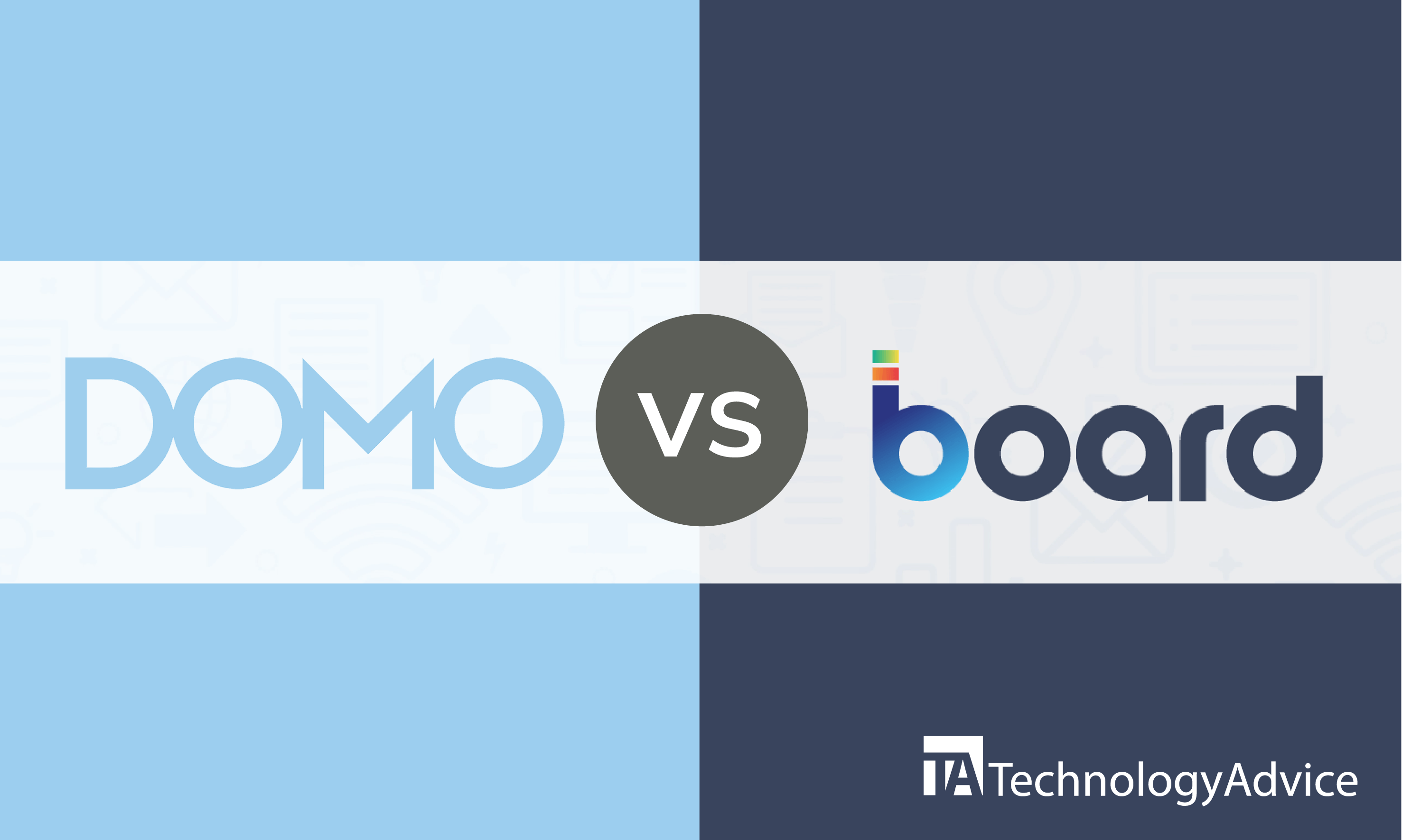 Domo vs. Board | TechnologyAdvice