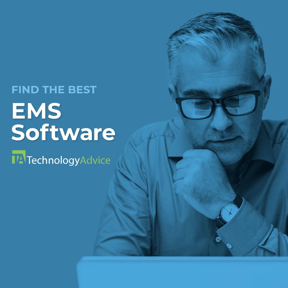 Best EMS Software & Solutions for 2023 | TechnologyAdvice