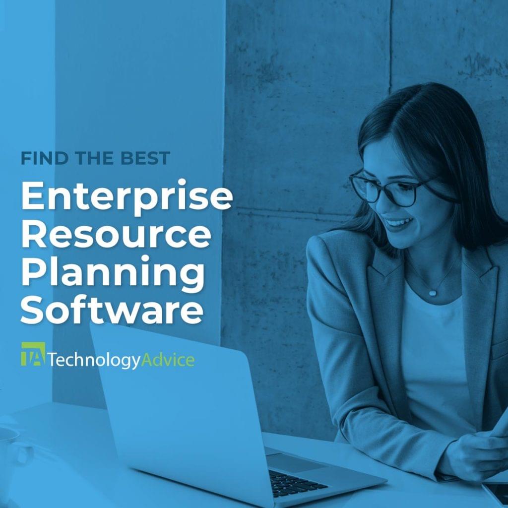 Best ERP Software for 2023