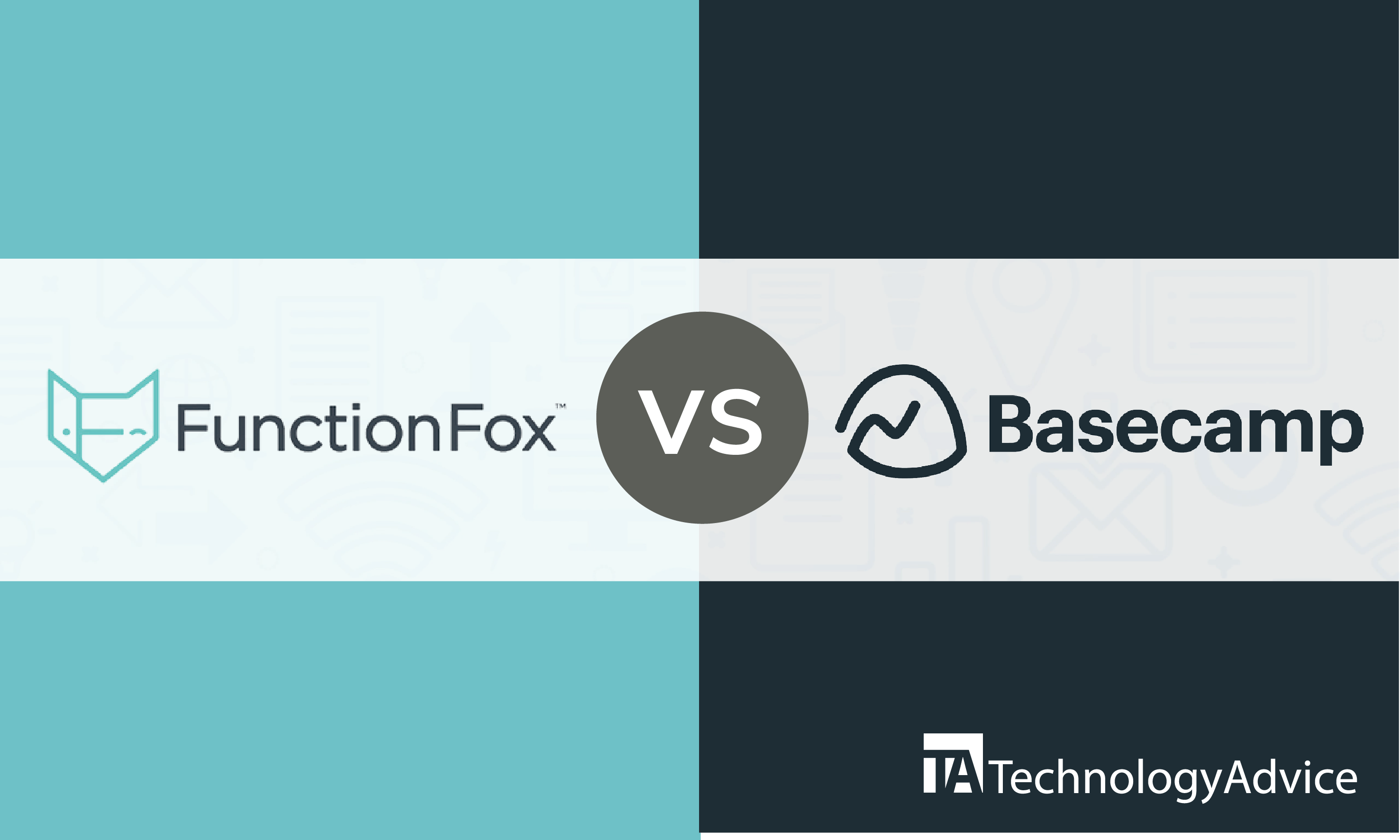 Function Fox vs. Basecamp | TechnologyAdvice
