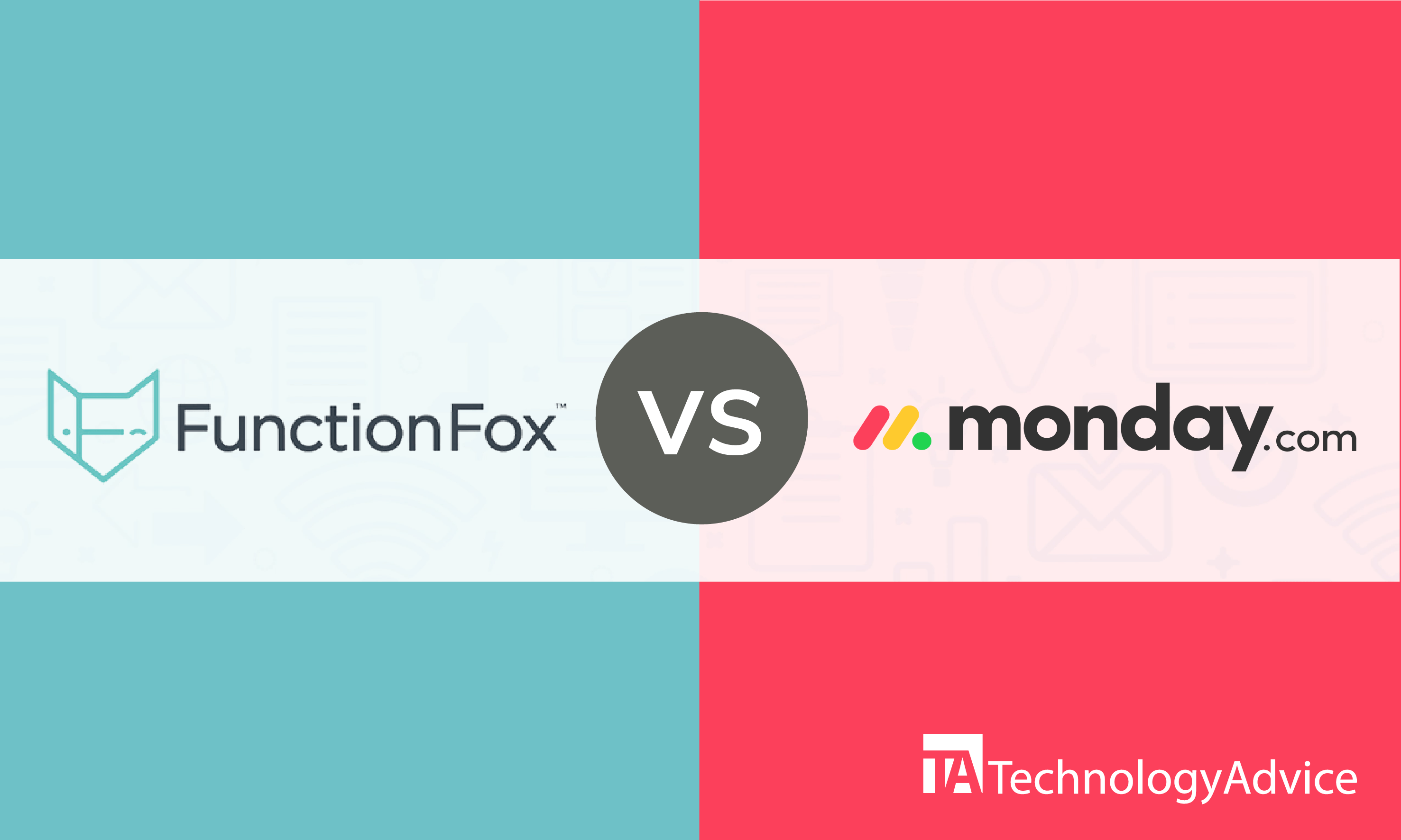 Function Fox vs. Monday.com | TechnologyAdvice