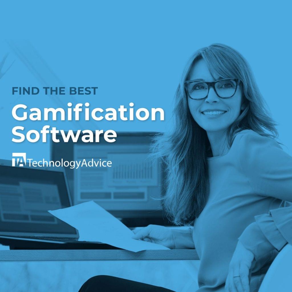 Best Gamification Software & Tools in 2023 | TechnologyAdvice