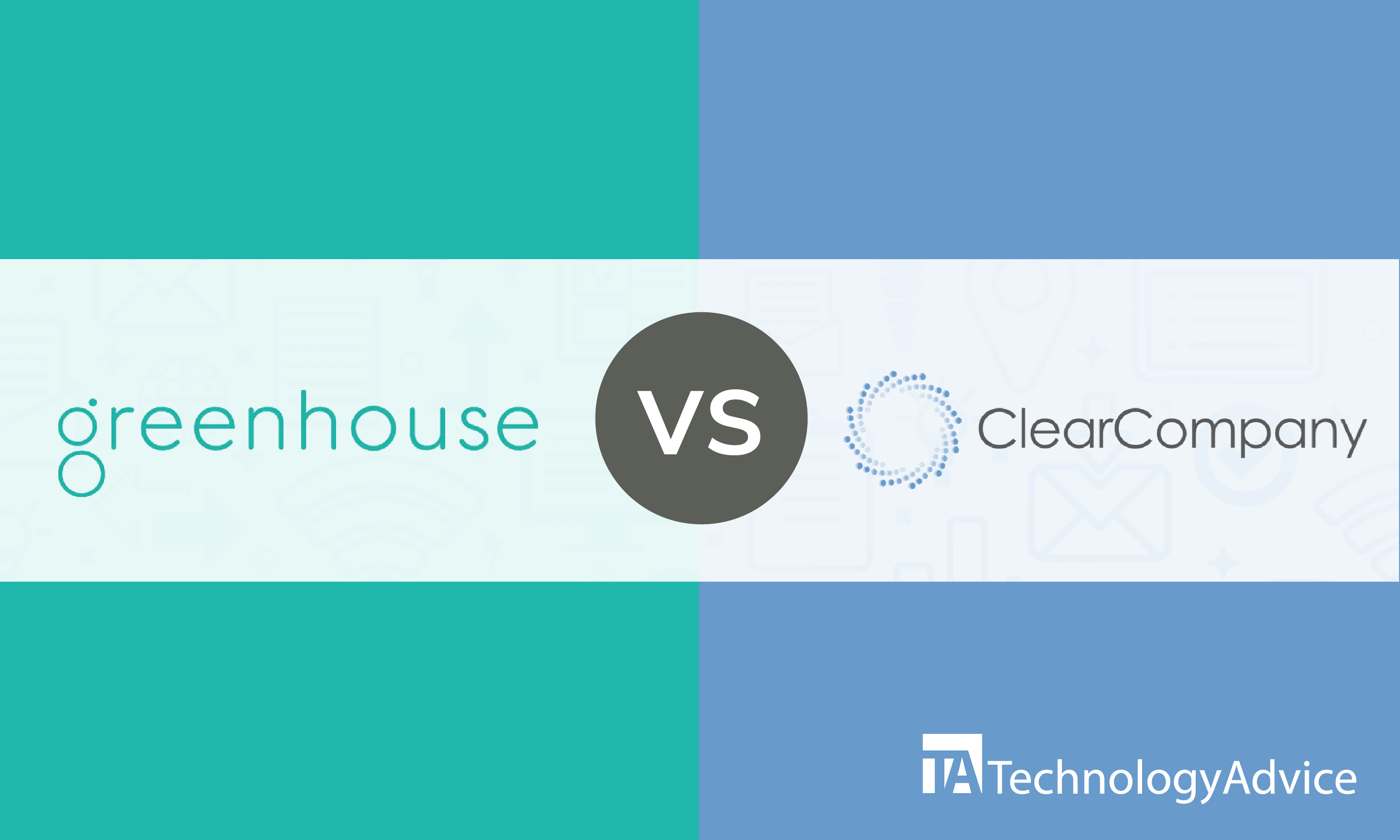 Greenhouse ATS vs. ClearCompany | TechnologyAdvice