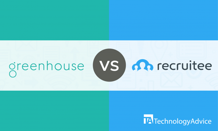 Greenhouse ATS vs. Recruitee | TechnologyAdvice