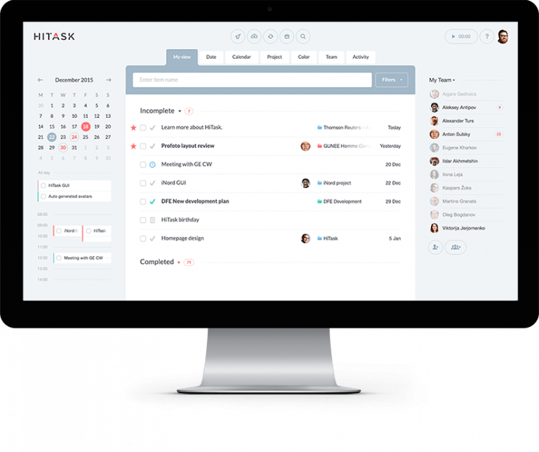 Best Task Management Software & Tools for 2022 | TA
