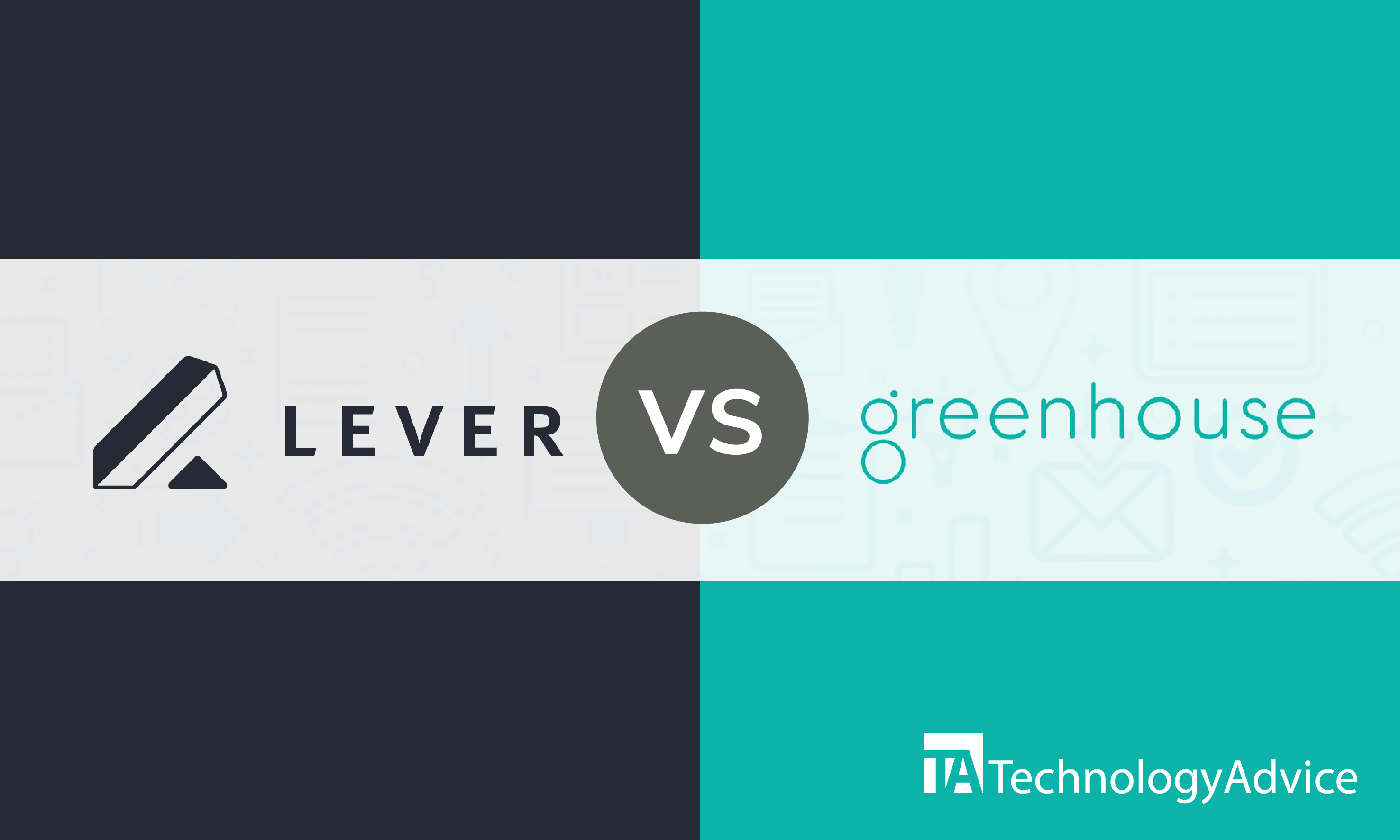 Lever vs. Greenhouse ATS | TechnologyAdvice