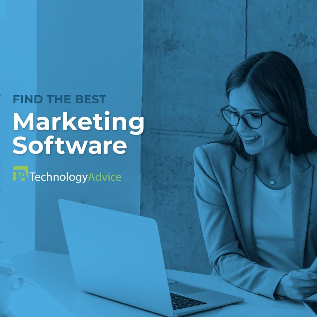Best Marketing Software & Tools for 2023 | TechnologyAdvice