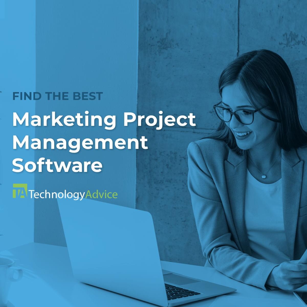 Top 5 Marketing Project Management Software in 2023