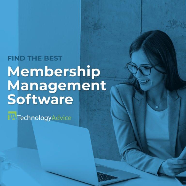 Best Membership Management Software 2023 | TechnologyAdvice
