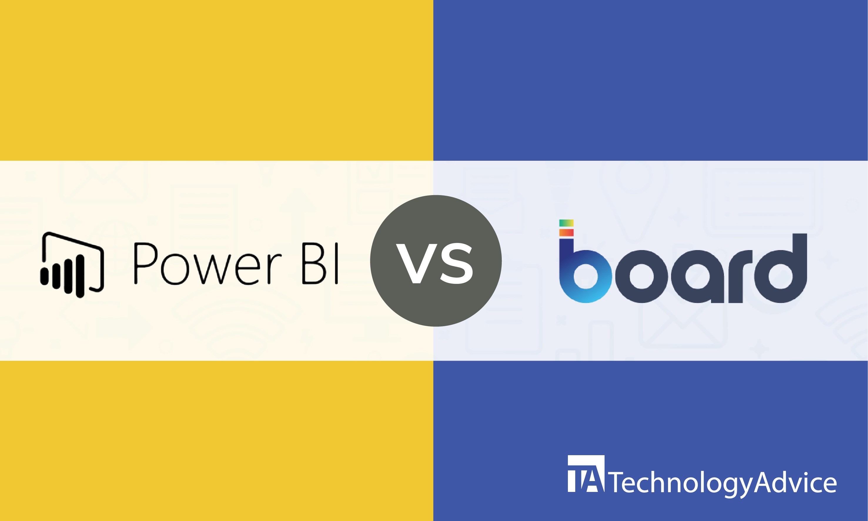 Power BI vs. Board | TechnologyAdvice