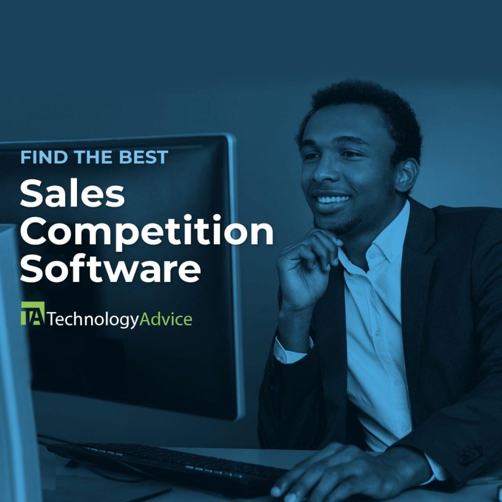 Sales Competition Software Guide for 2023 | TechnologyAdvice