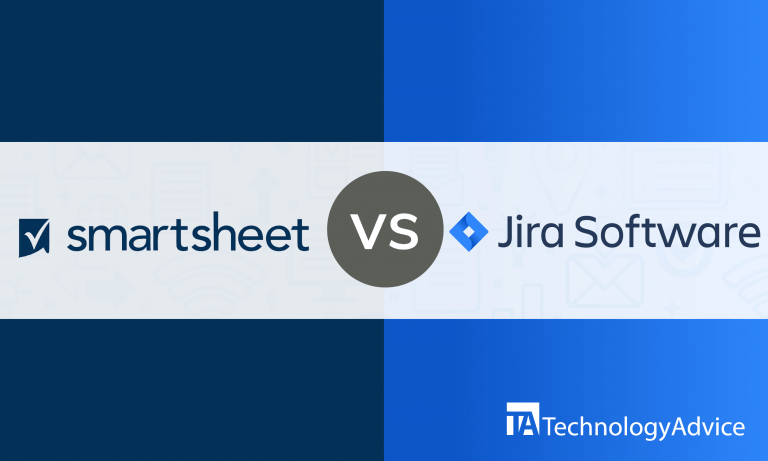 Smartsheet vs. Jira: Which is best for your business?