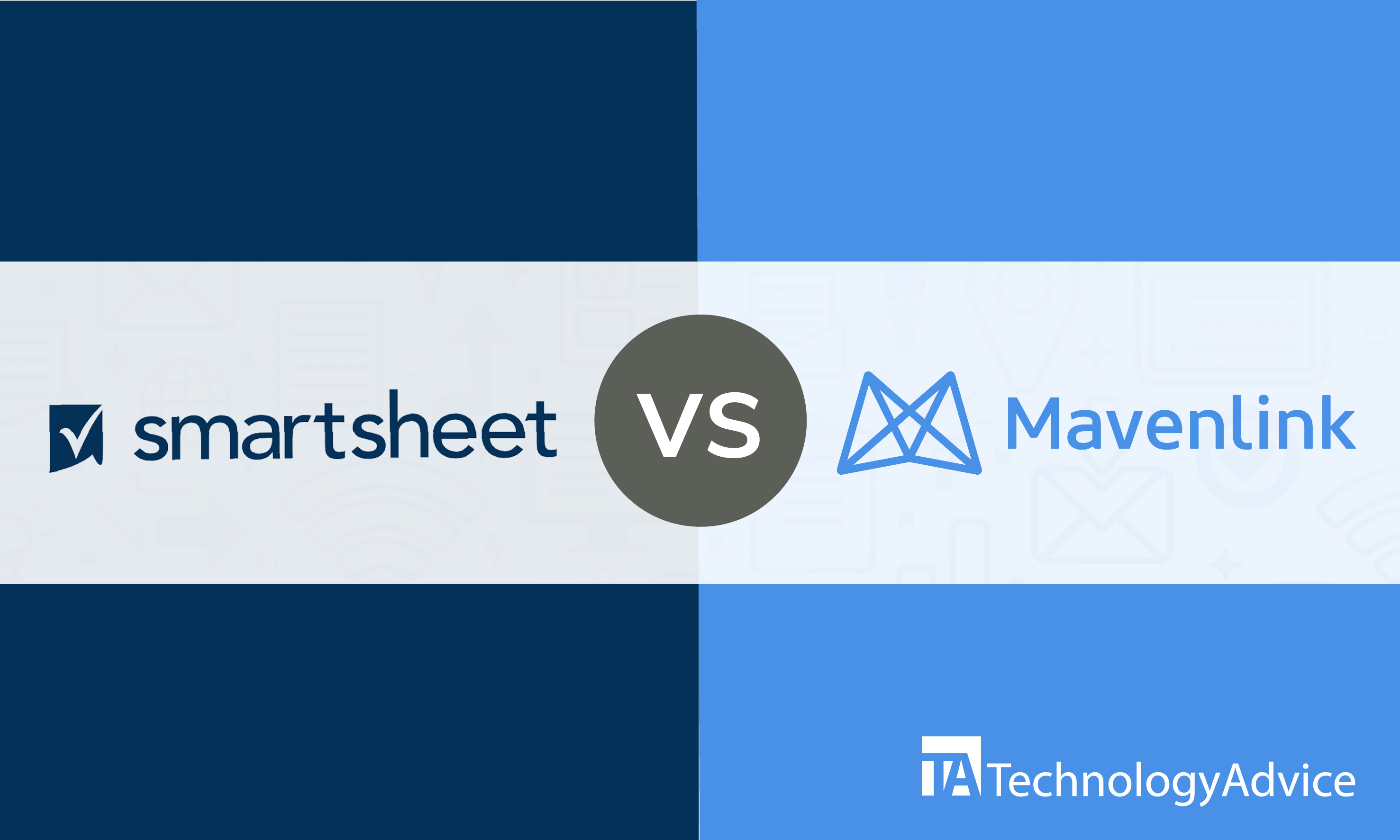 Smartsheet vs. Mavenlink PM | TechnologyAdvice