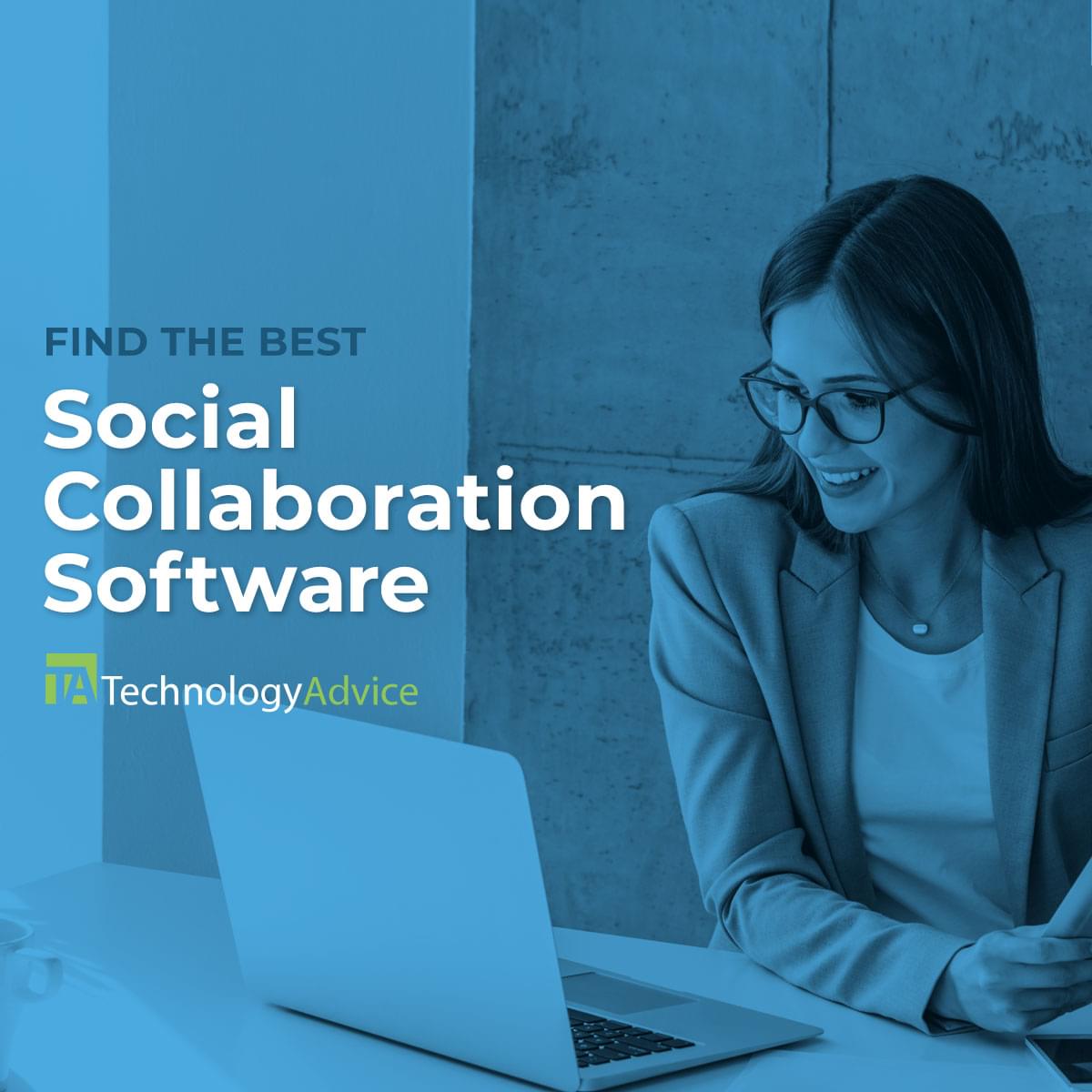Best Social Collaboration Software for 2023 | TechnologyAdvice