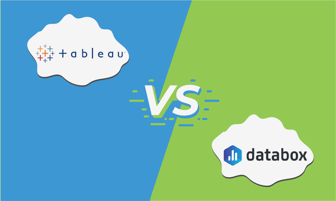 Tableau vs. Databox | TechnologyAdvice