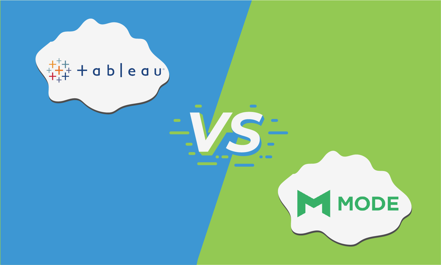 Tableau vs. Mode BI | TechnologyAdvice