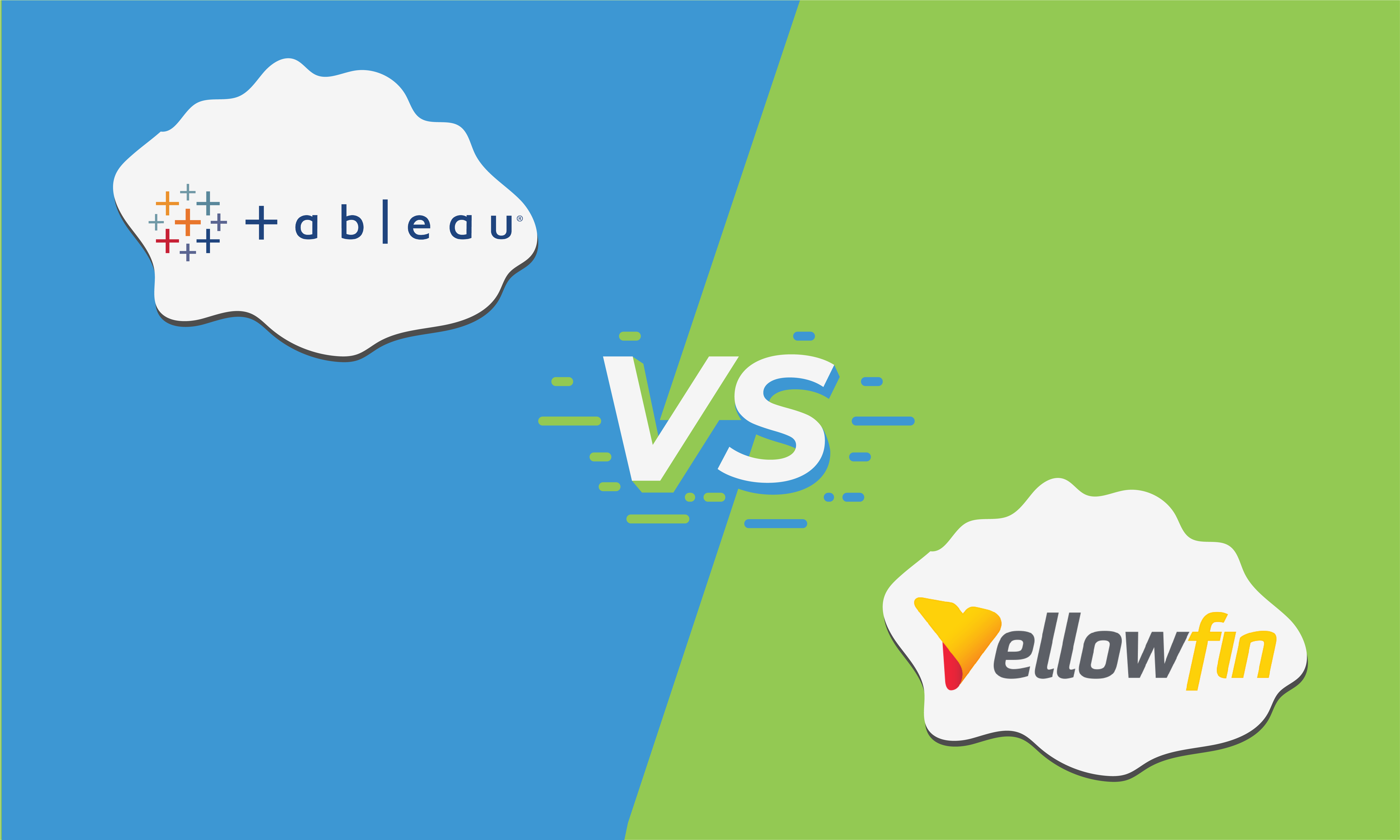 Tableau vs. Yellowfin BI | TechnologyAdvice