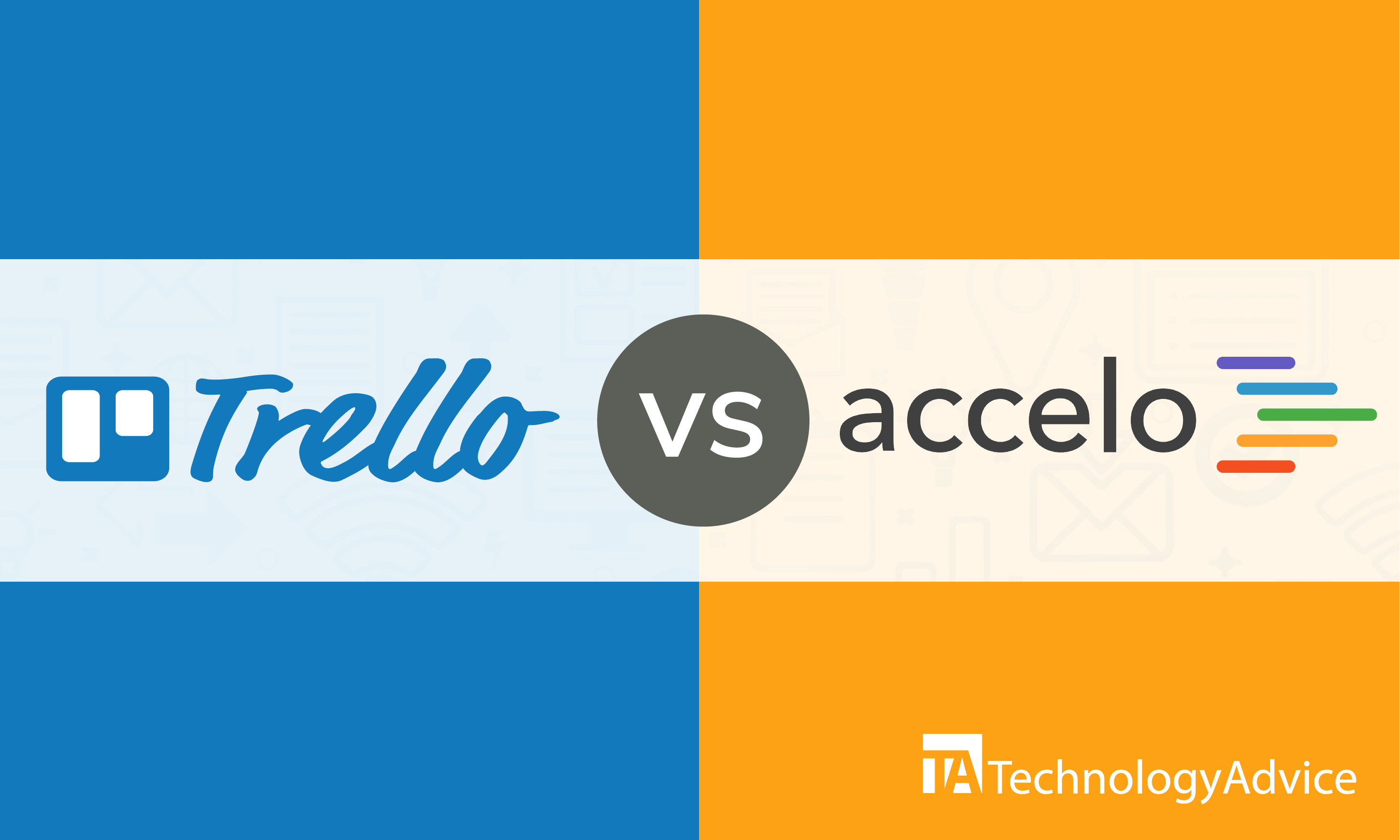 Trello vs. Accelo | TechnologyAdvice