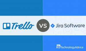 Trello vs. Jira | TechnologyAdvice
