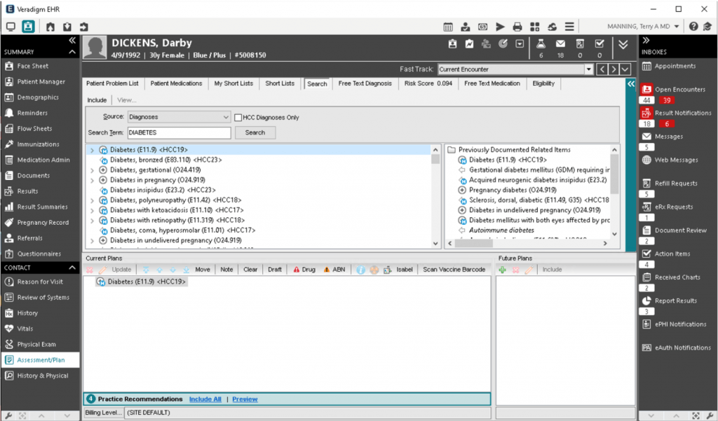 Best EMR & EHR Software for 2023 | TechnologyAdvice