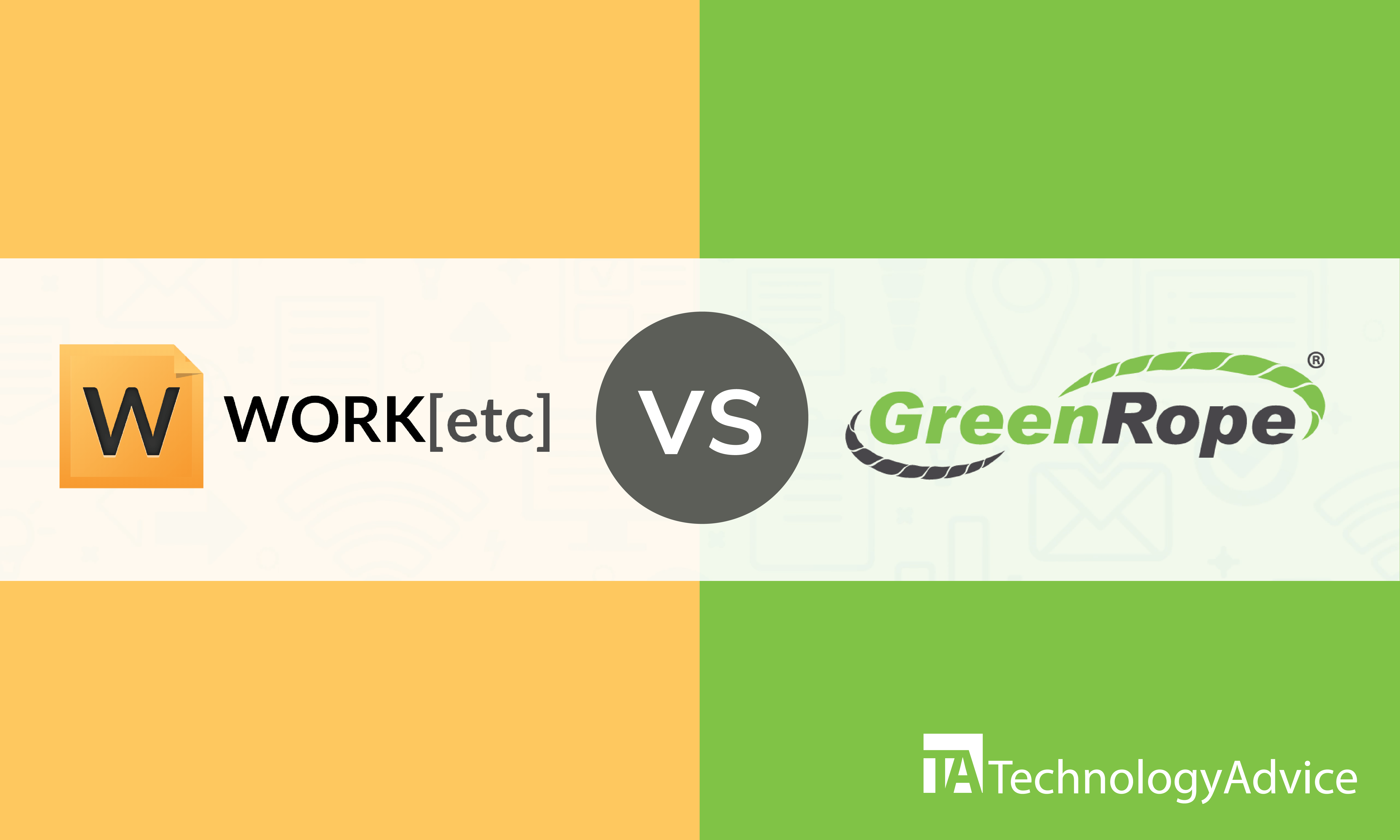 Work[etc] vs. GreenRope | TechnologyAdvice