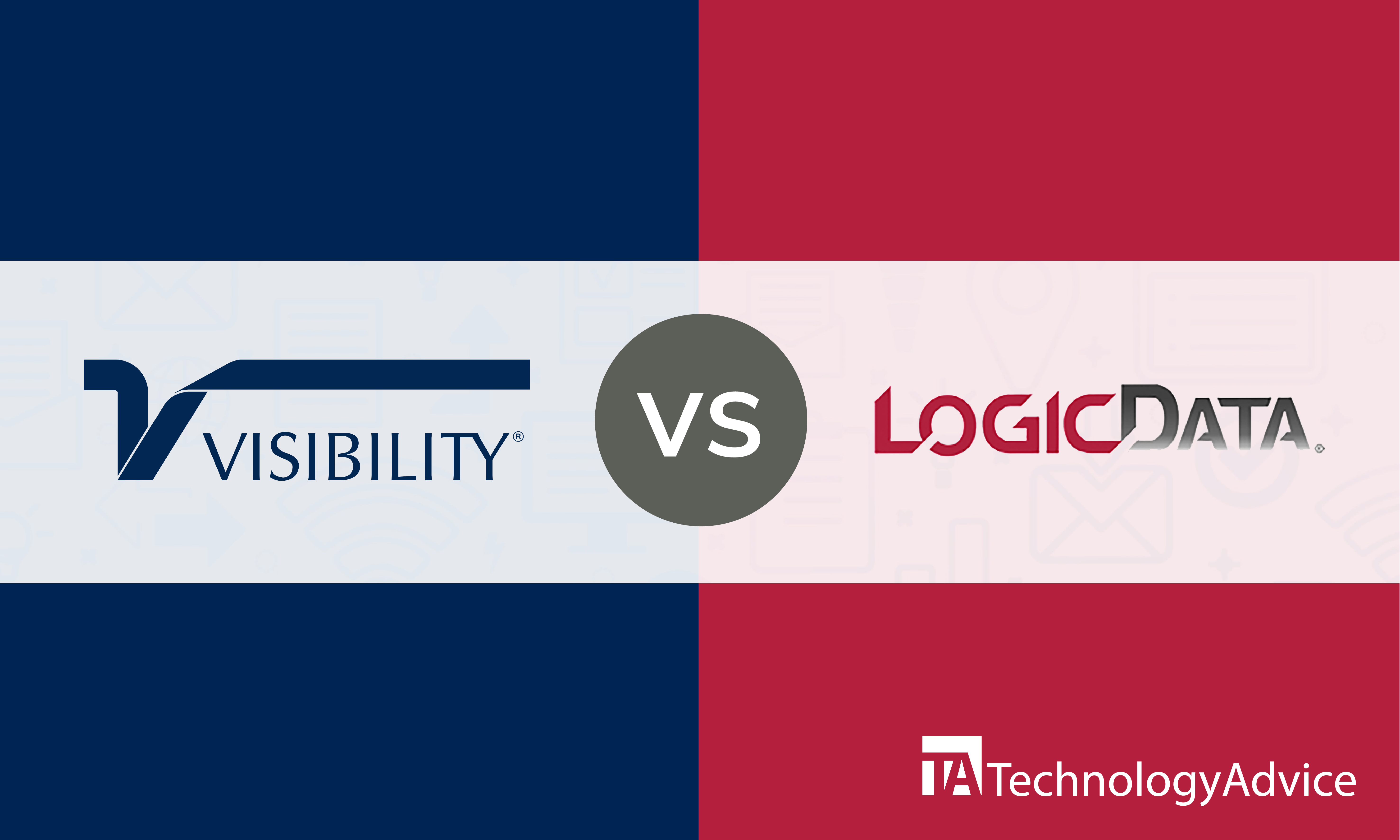 VISIBILITY ERP vs. SyteLine (LogicData) | TechnologyAdvice