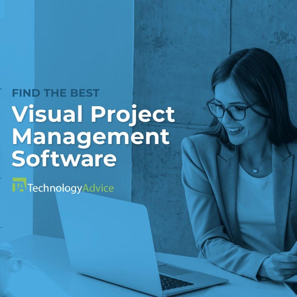 Visual Project Management Software & Tools for 2023