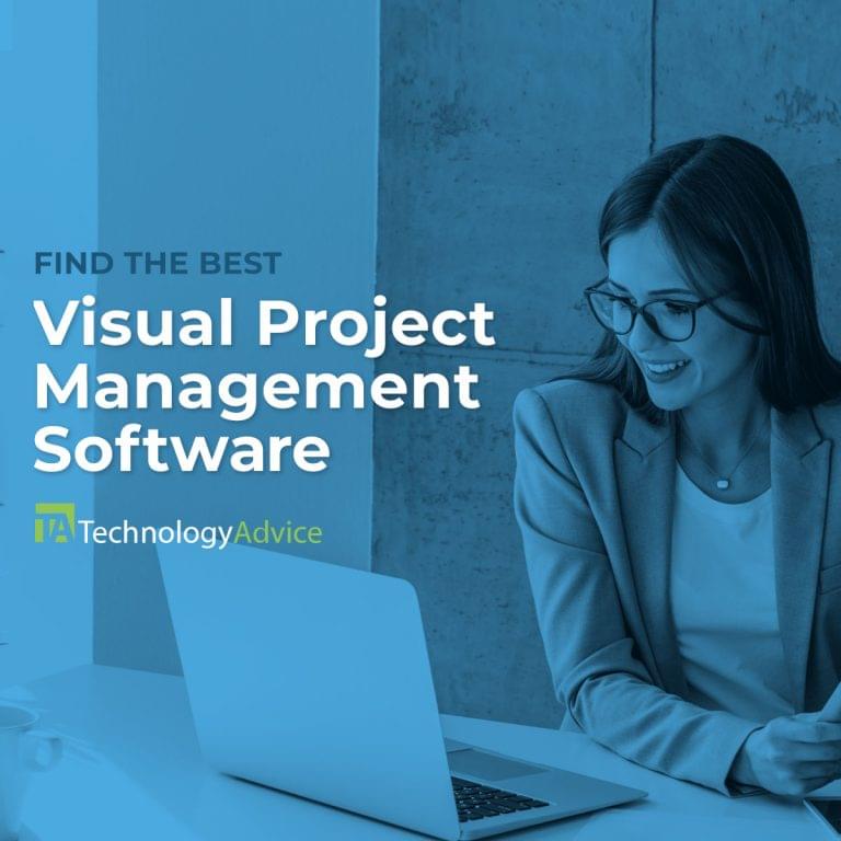 Visual Project Management Software & Tools for 2023