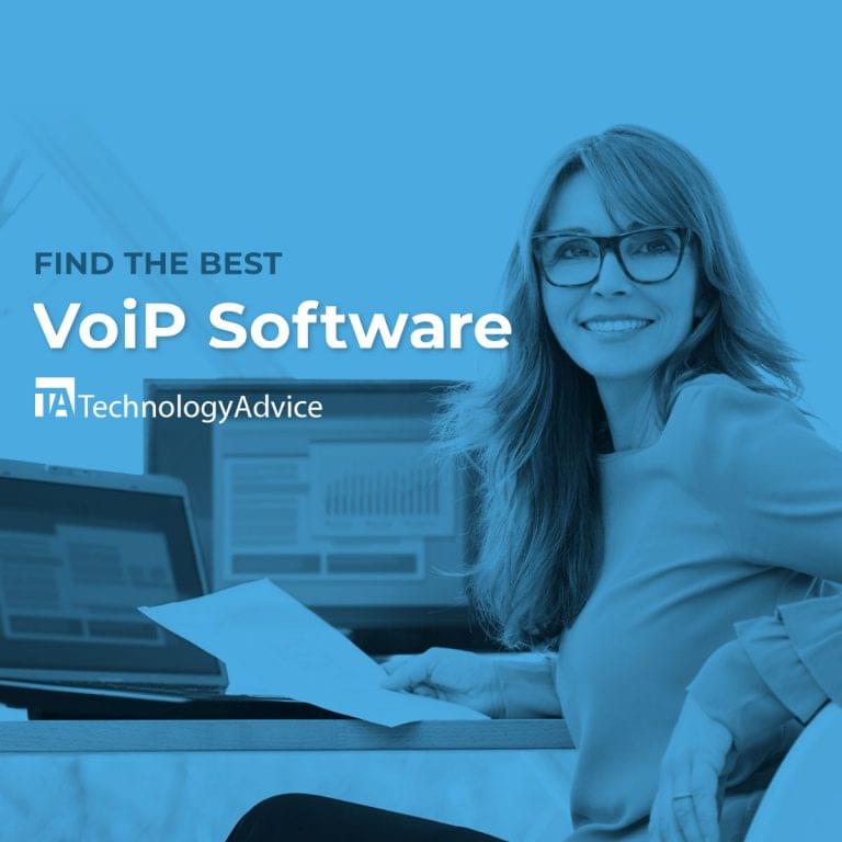 6 Best VoIP Software & Providers for 2023