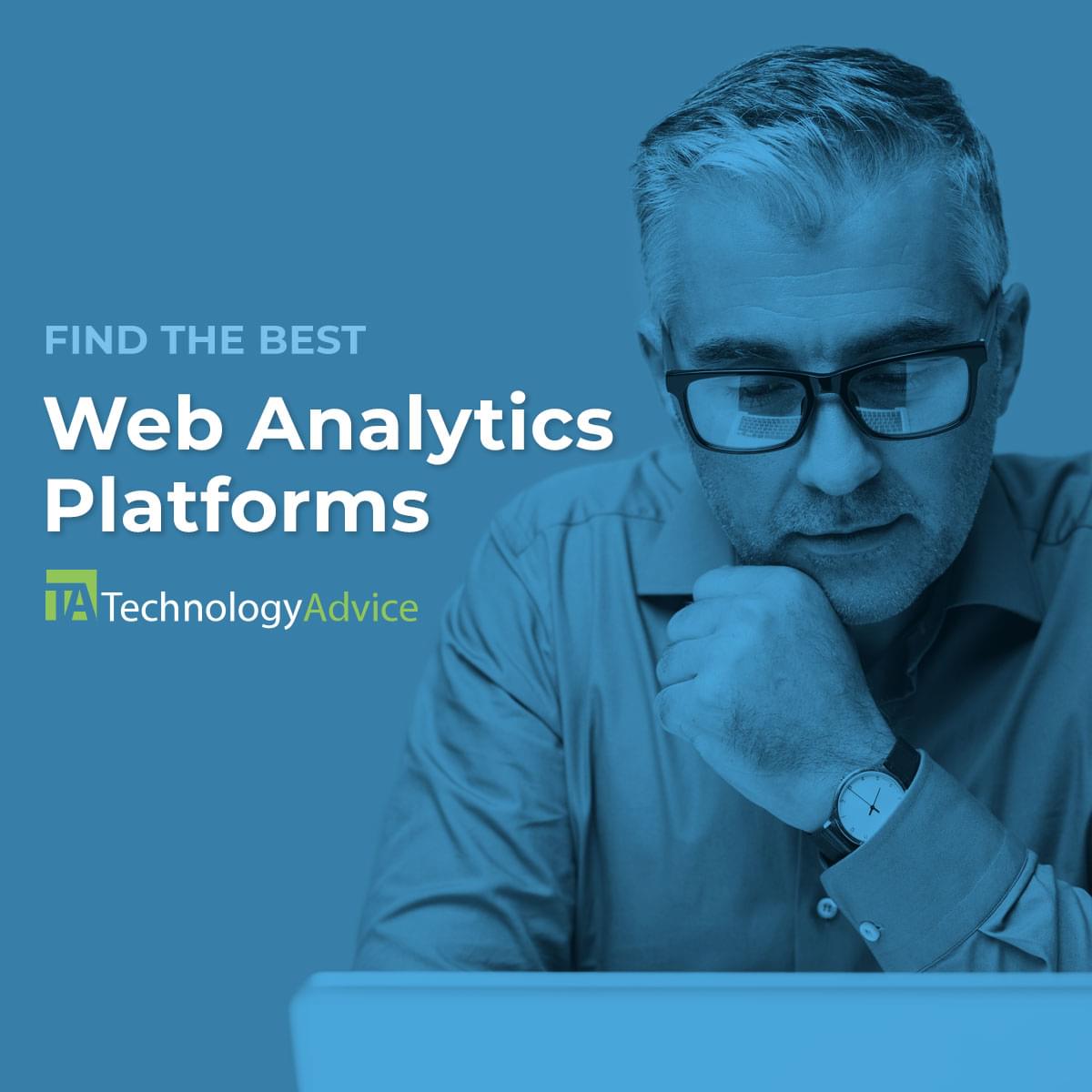 Web Analytics Software Guide 2023 TechnologyAdvice