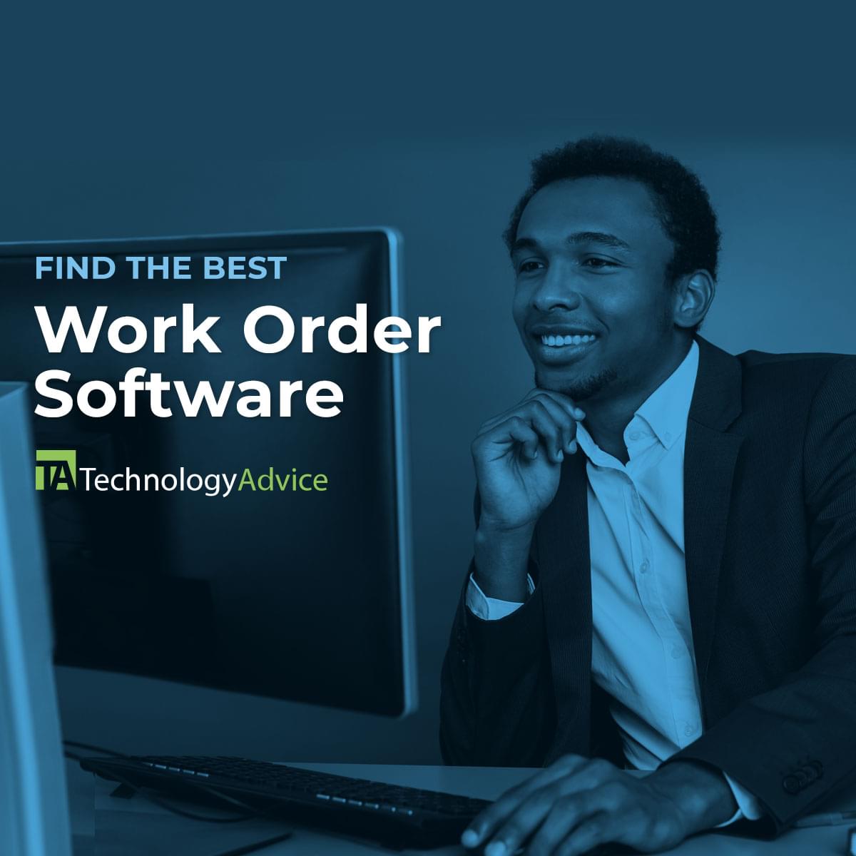 Work Order Software Guide For 2023 TechnologyAdvice