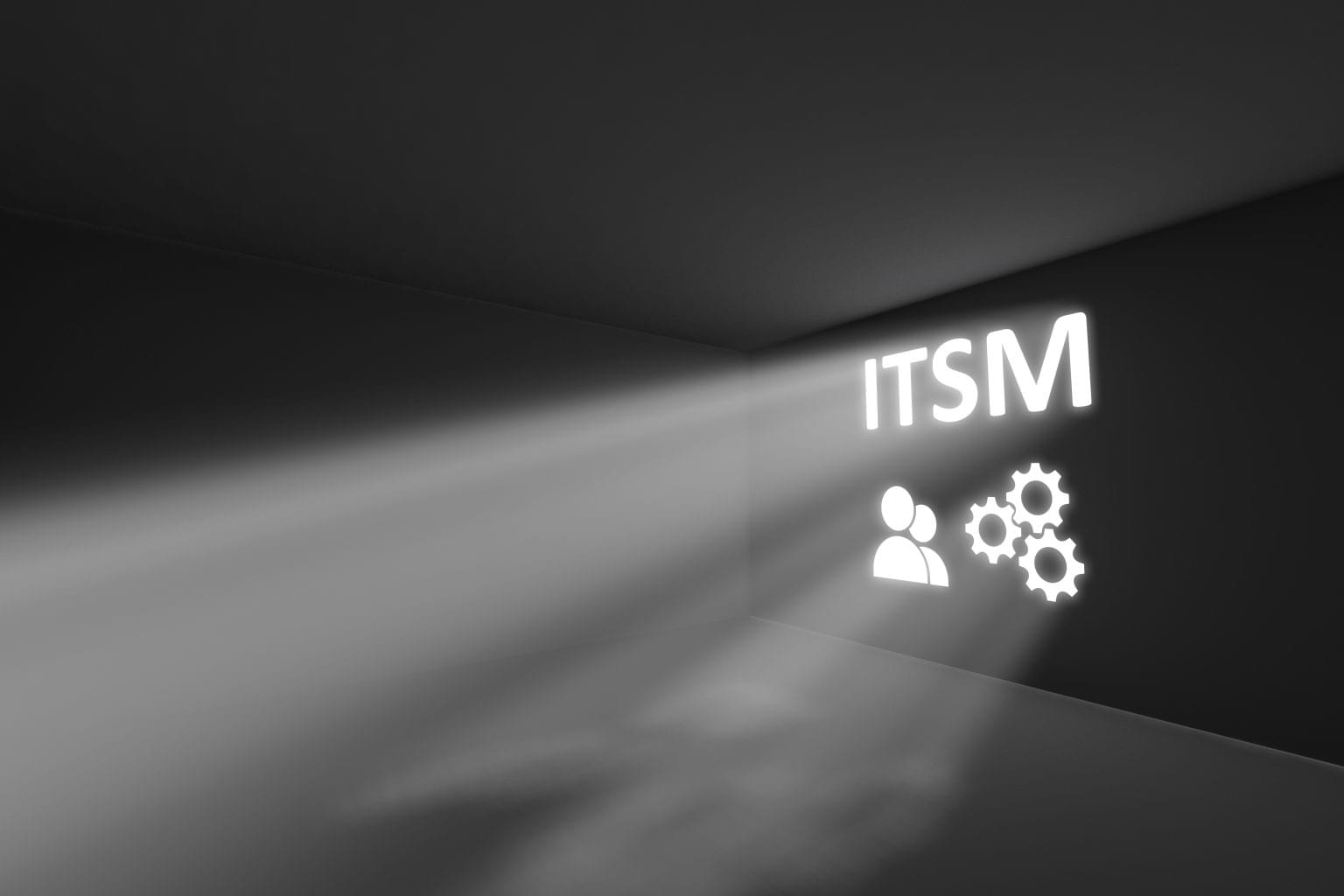 What is IT Service Management (ITSM)? | TechnologyAdvice