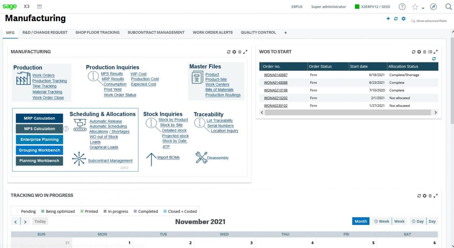 Top NetSuite Competitors & Alternatives | TechnologyAdvice