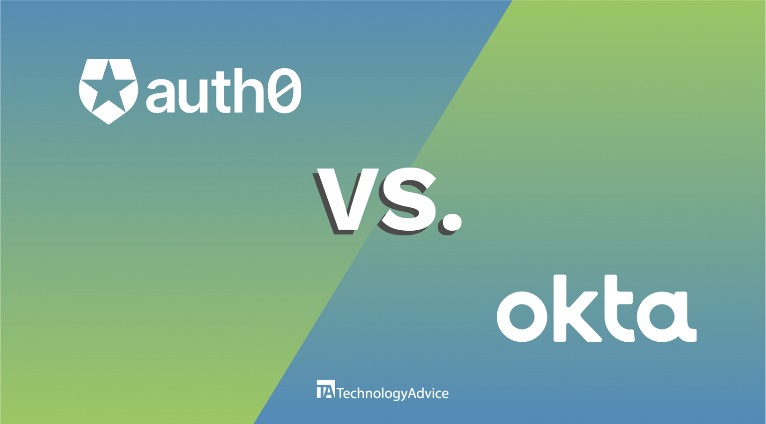 Auth0 vs Okta: Authentication Software Comparison