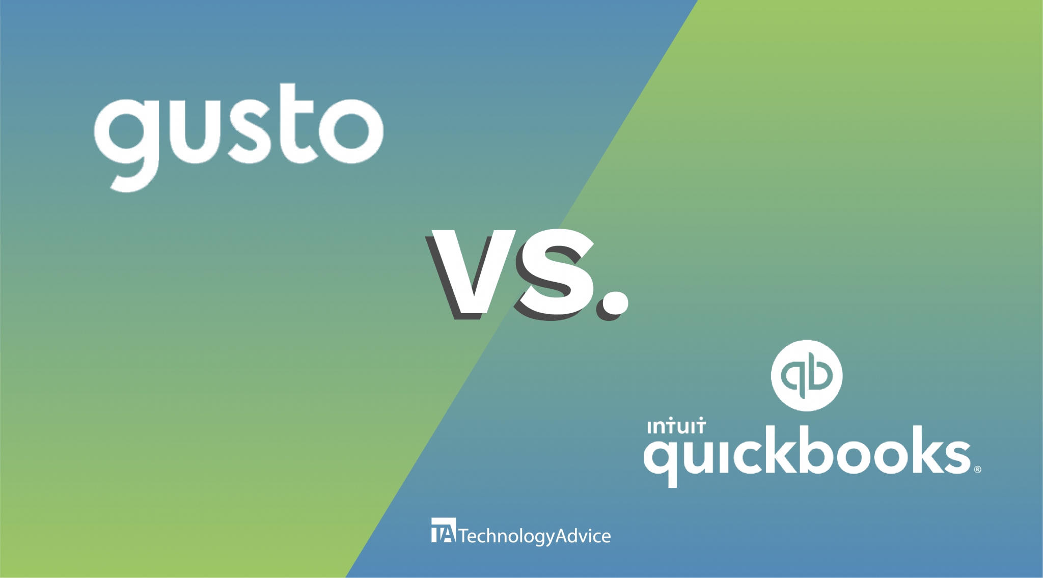 Gusto vs QuickBooks Payroll: Payroll Software Comparison