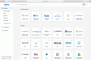 Auth0 vs Okta: Authentication Software Comparison