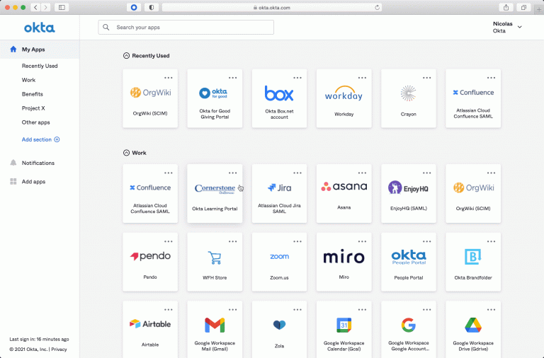 Auth0 vs Okta: Authentication Software Comparison