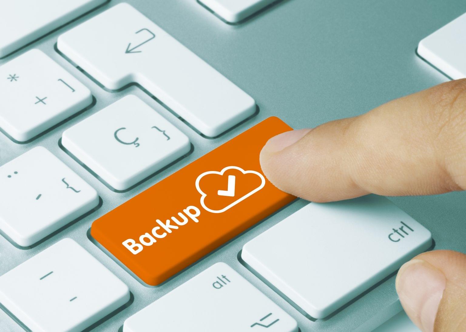 How to Test a Database Backup | TechnologyAdvice