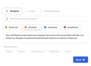 Assembly vs Kudos: Employee Engagement Tool Comparison