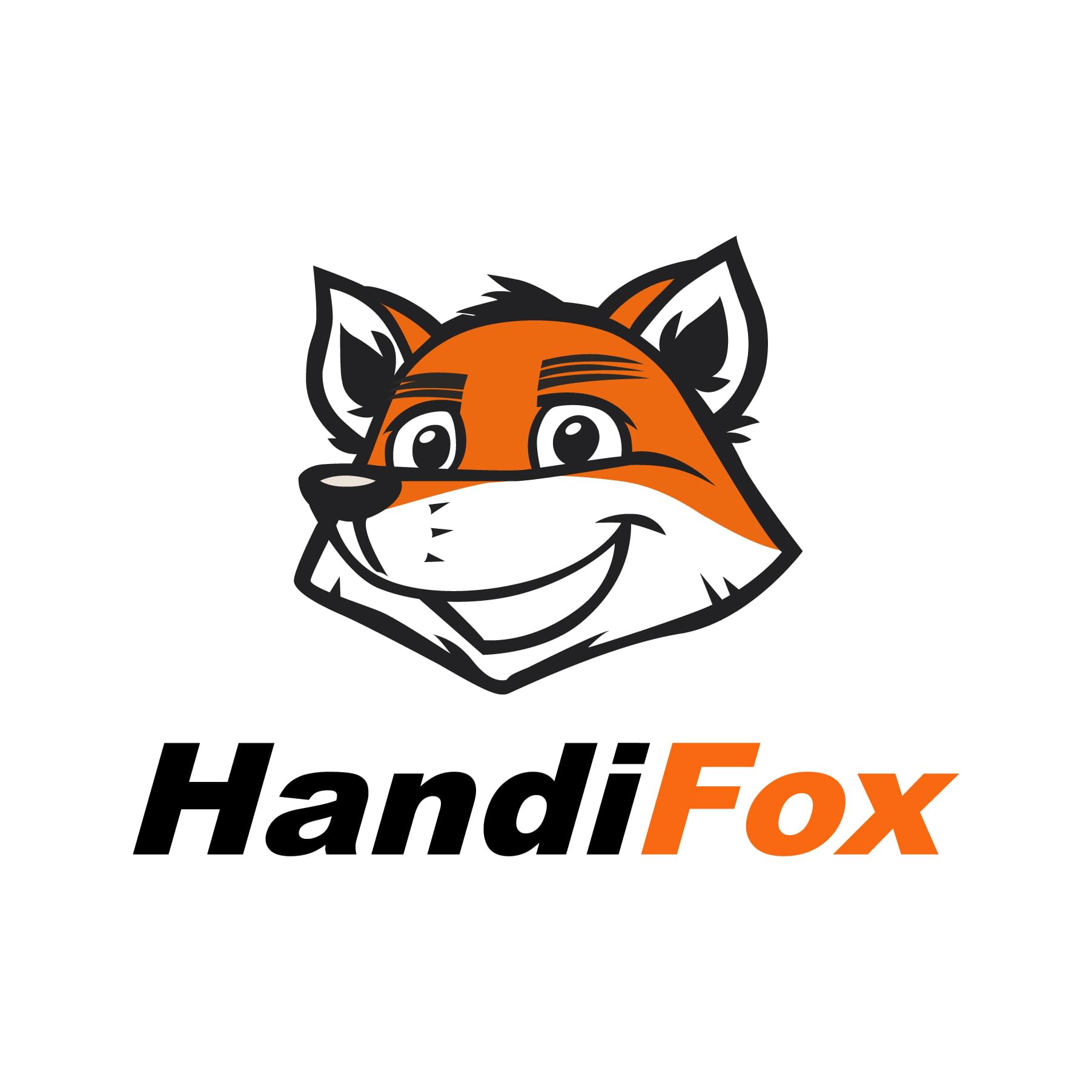 HandiFox | TechnologyAdvice