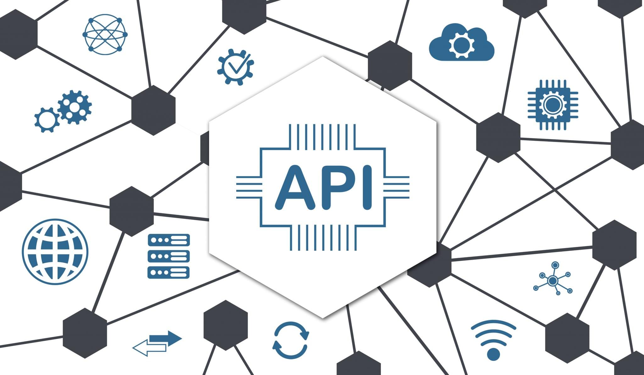 How to Use an API: Just the Basics