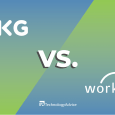 UKG vs Workday: HCM Review | TechnologyAdvice
