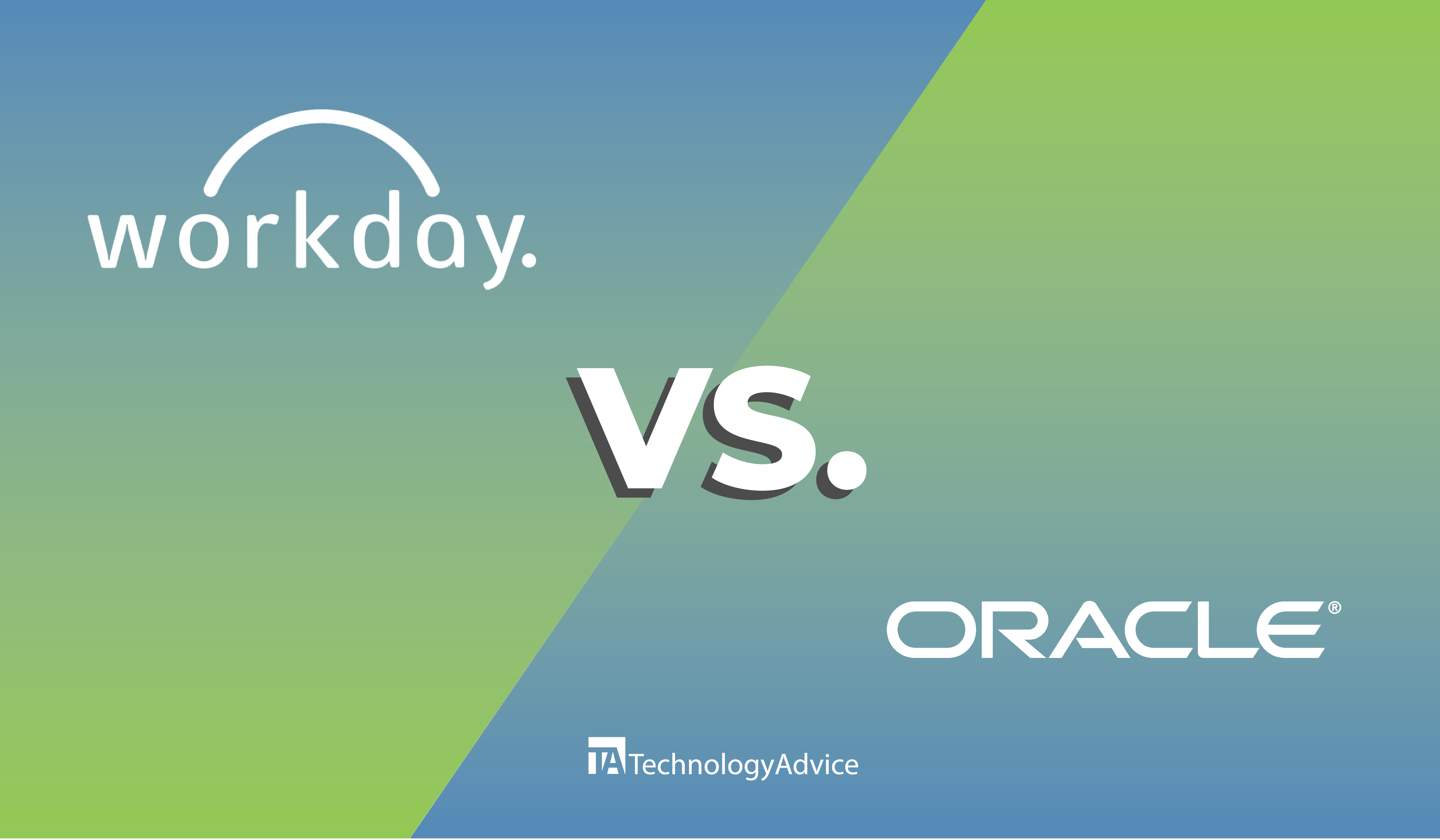 Workday Vs Oracle Top HCM Software Comparison