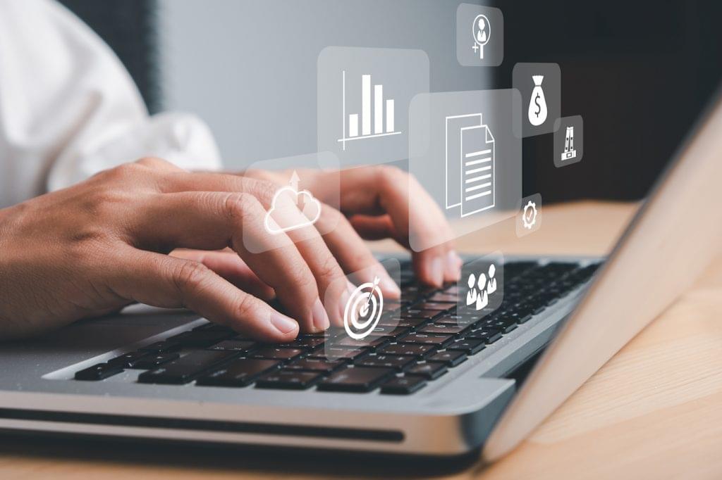 Types of Human Resource Information Systems (HRIS)