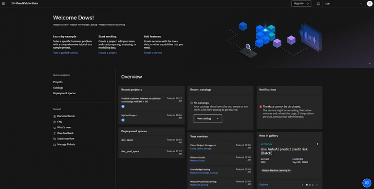 Top Prescriptive Analytics Tools & Software (2023)